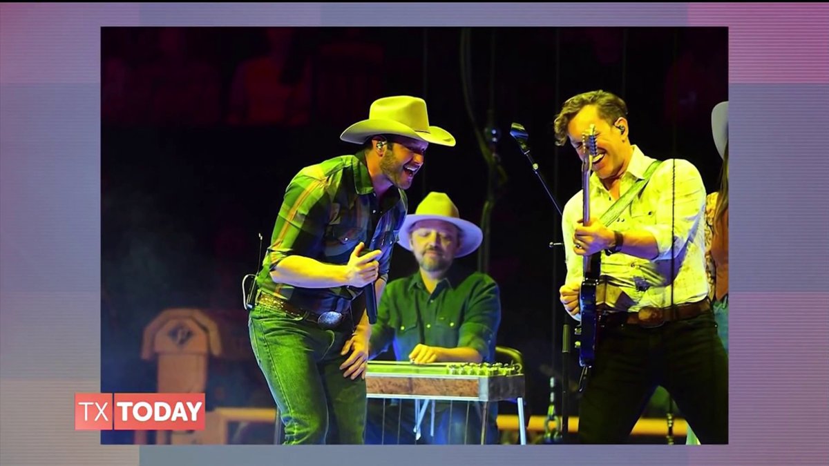 See Easton Corbin live at Billy Bob’s Texas – NBC 5 Dallas-Fort Worth