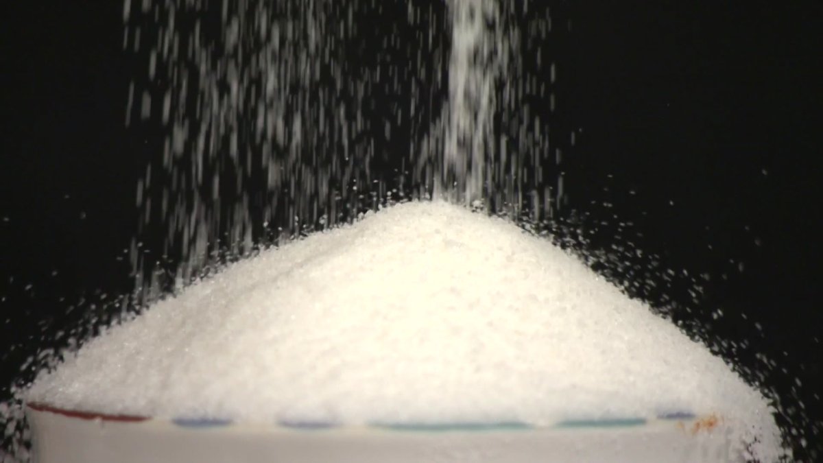 Sugar substitutes are everywhere, here’s what you need to know – NBC 5 ...