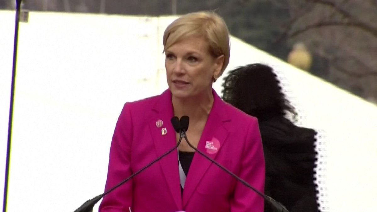 North Texans remember women’s right activist Cecile Richards – NBC 5 ...