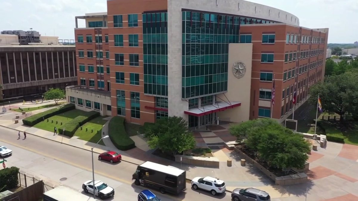 Dallas PD working to increase number of new police hires – NBC 5 Dallas ...