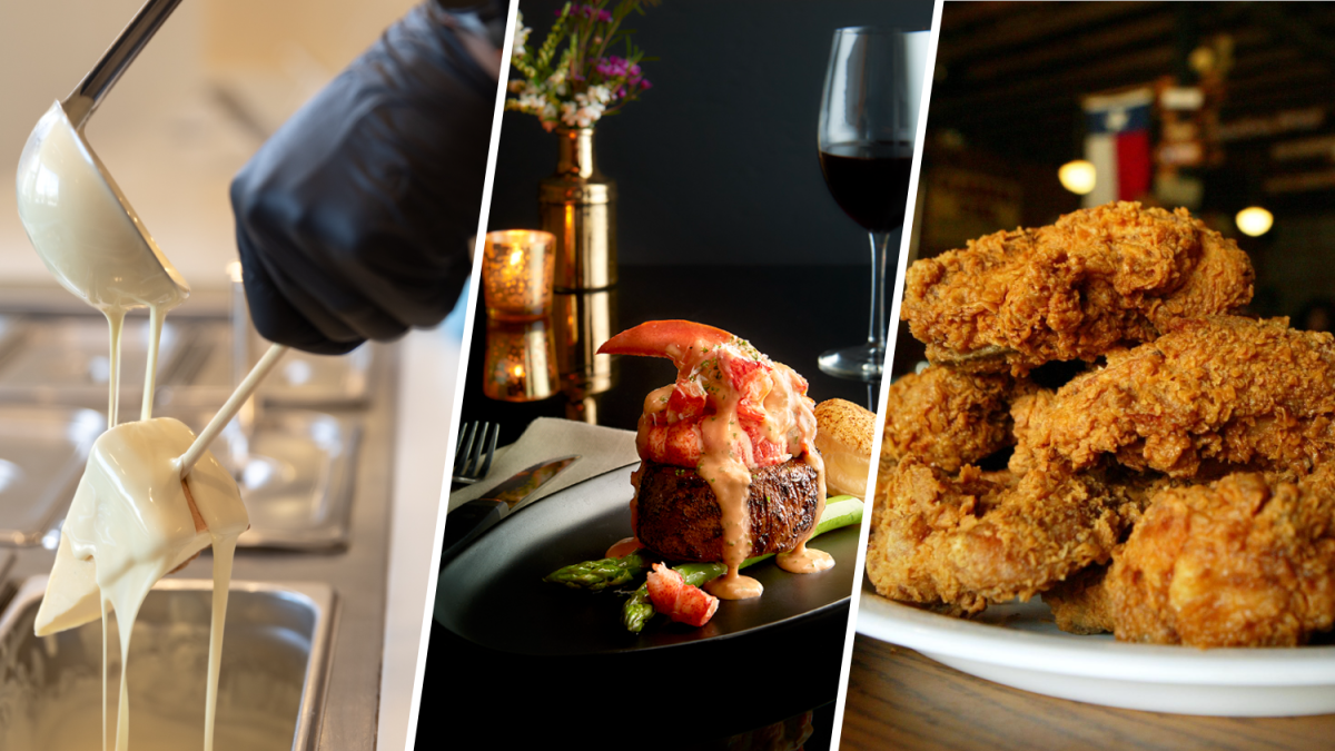 Foodie 411: State Fair food, restaurant closings & Babe’s honored – NBC ...