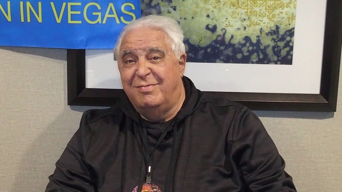 ‘Seinfeld,’ ‘General Hospital’ actor John Capodice dies at 83 – NBC 5 ...