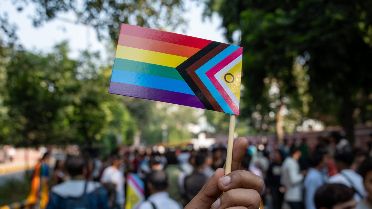 What is DEI and how much money has the government spent on it? – NBC 5 ...