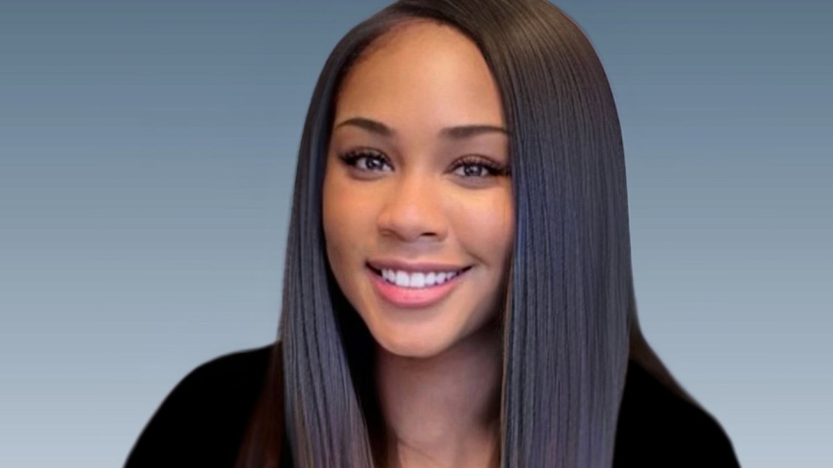 Ahraya Burns – NBC 5 Dallas-Fort Worth