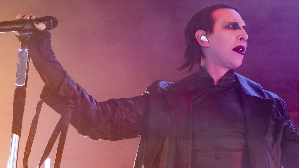Marilyn Manson won’t be charged after long investigation of sexual ...