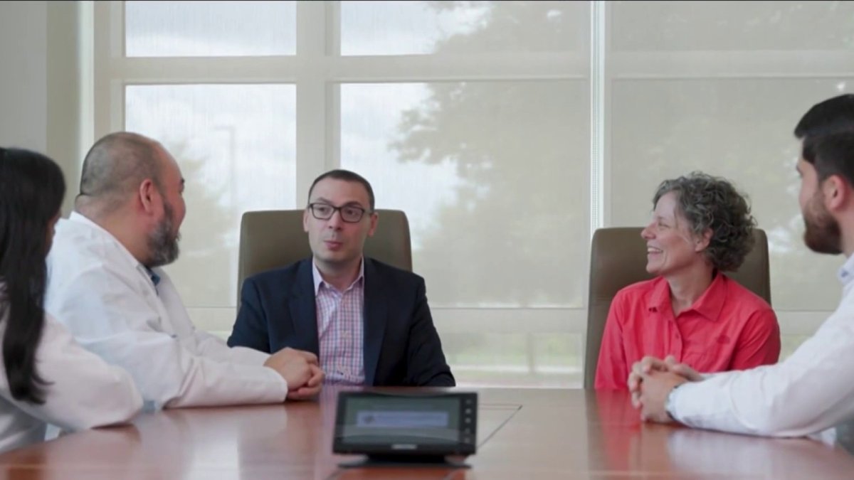 New residency program in Waxahachie offers more care options – NBC 5 ...