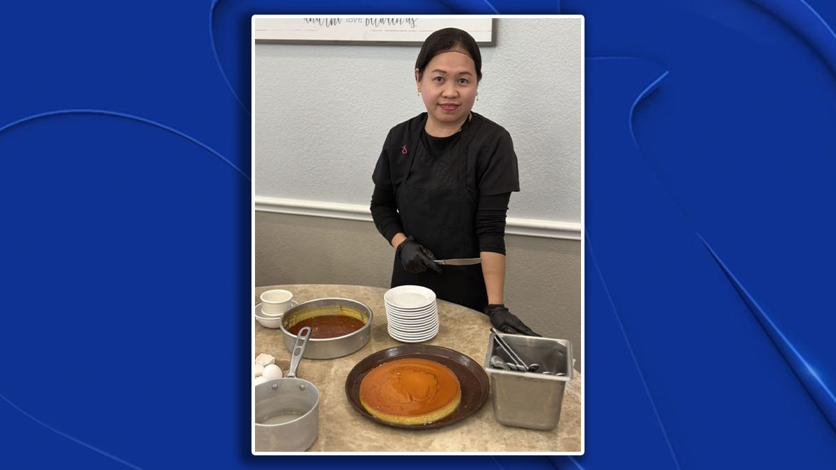 Cooking connects seniors with global food scene – NBC 5 Dallas-Fort Worth