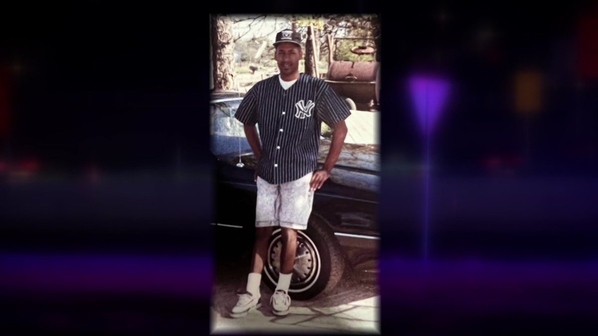 Victim killed in suspected North Texas road rage incident ID’d – NBC 5 ...