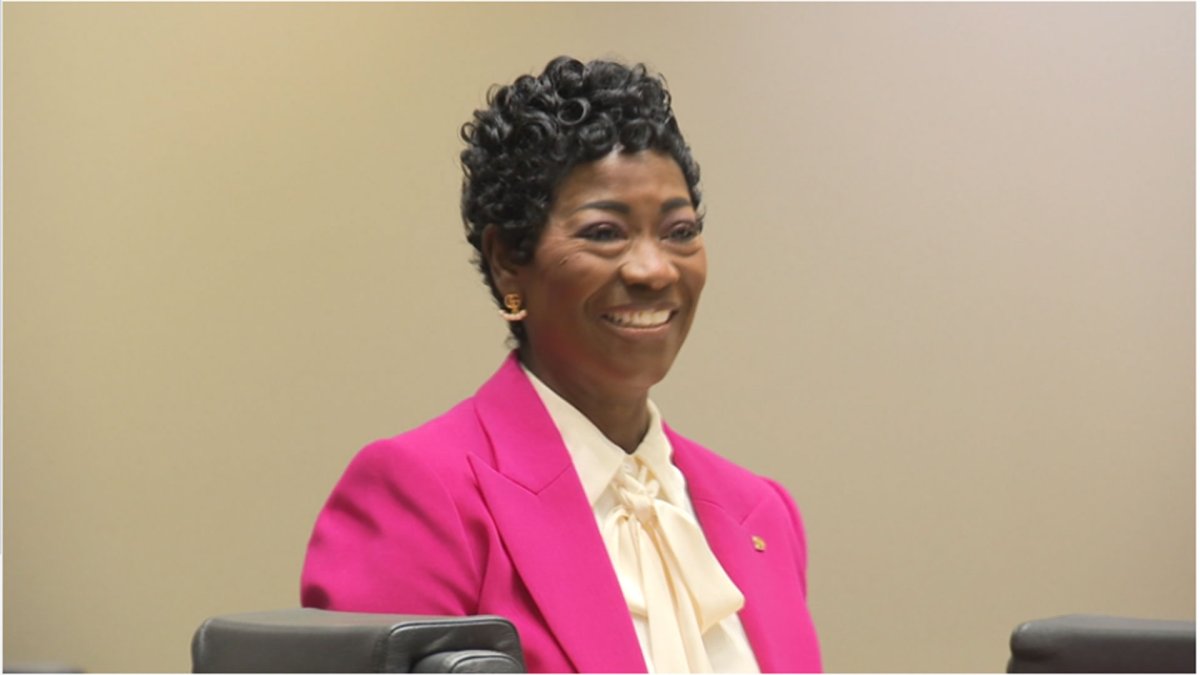 Dallas names new city manager – NBC 5 Dallas-Fort Worth