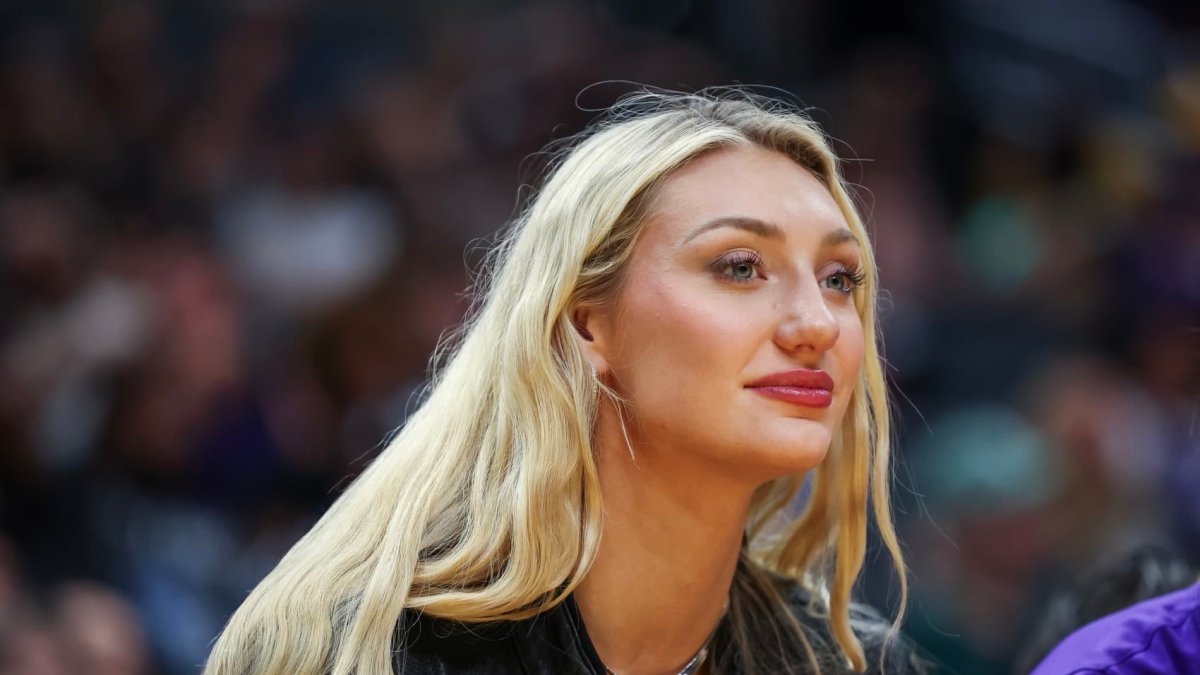 WNBA star Cameron Brink is grateful for $76,000 salary: ‘I do not take ...