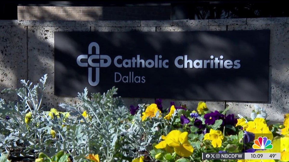 North Texas refugee program in jeopardy after federal funding freeze ...