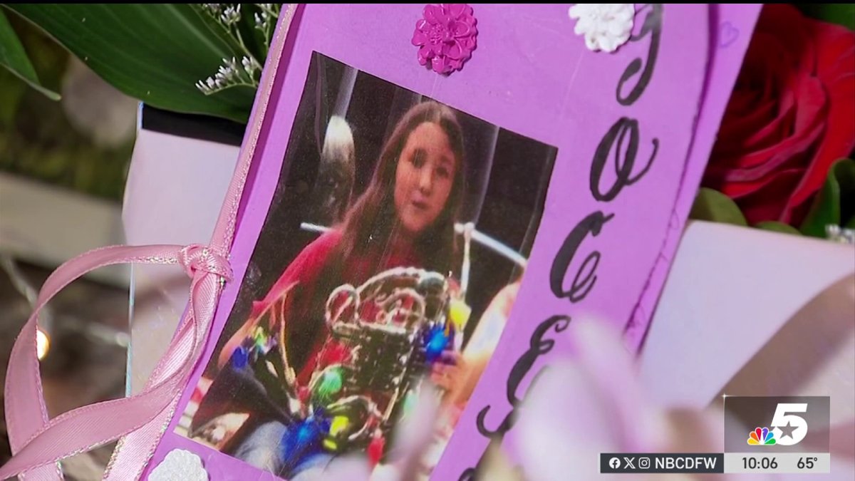 School District speaks out after 11-year-old student suicide death – NBC 5 Dallas-Fort Worth