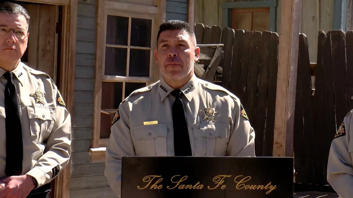 ‘We’re keeping everything on the table’: New Mexico police not ruling ...