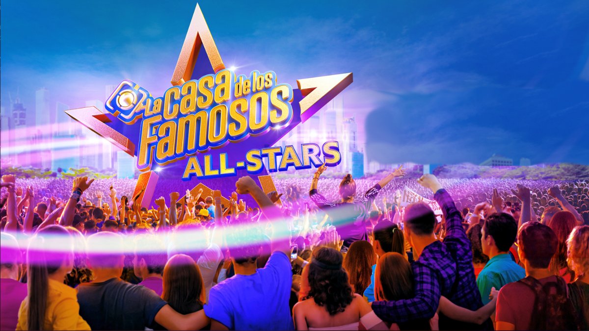 La Casa de los Famosos All-Stars kicks off new season – NBC 5 Dallas ...