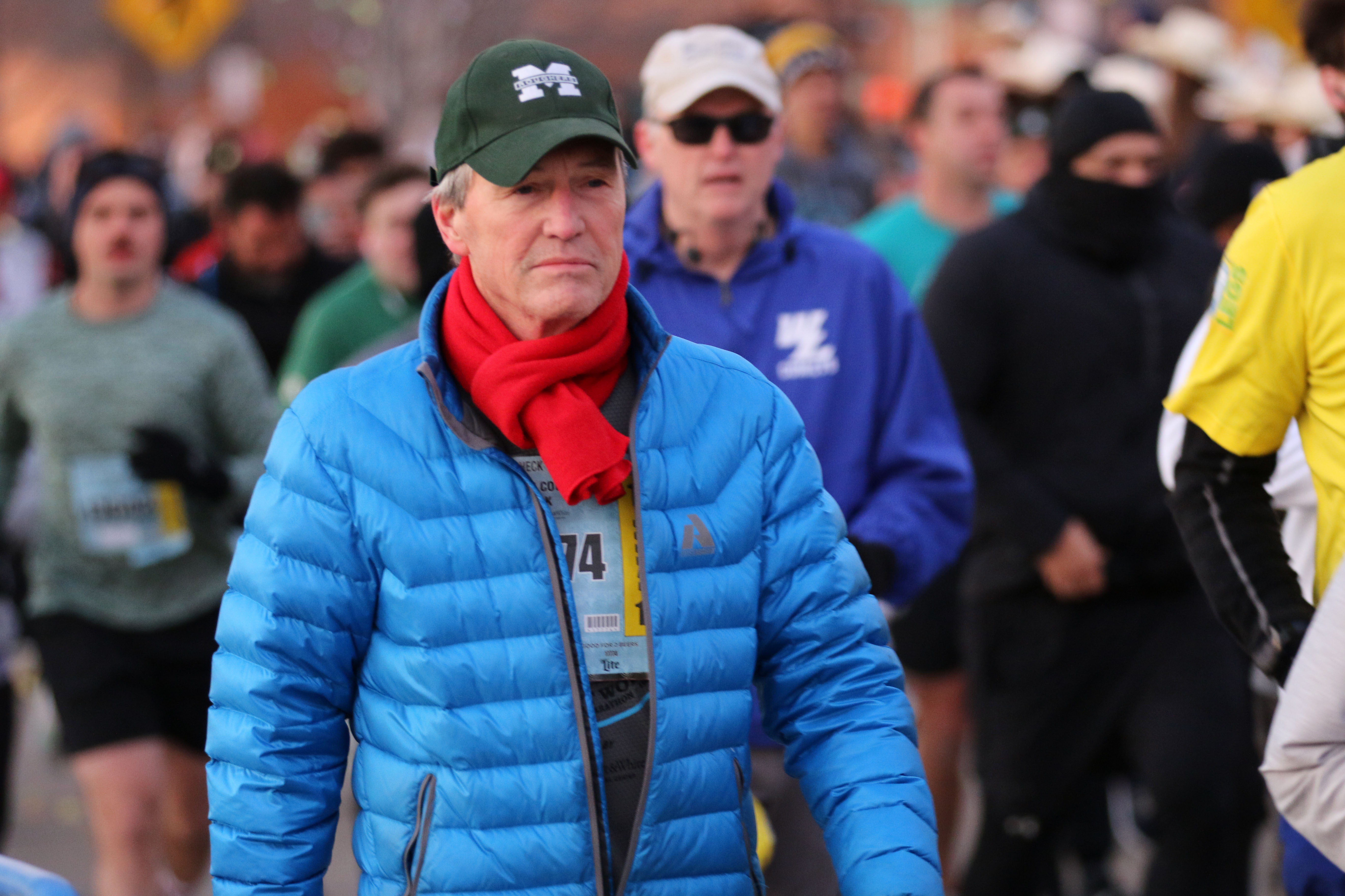The Cowtown 2025: 10K, Adult 5K, Kid’s 5K – NBC 5 Dallas-Fort Worth