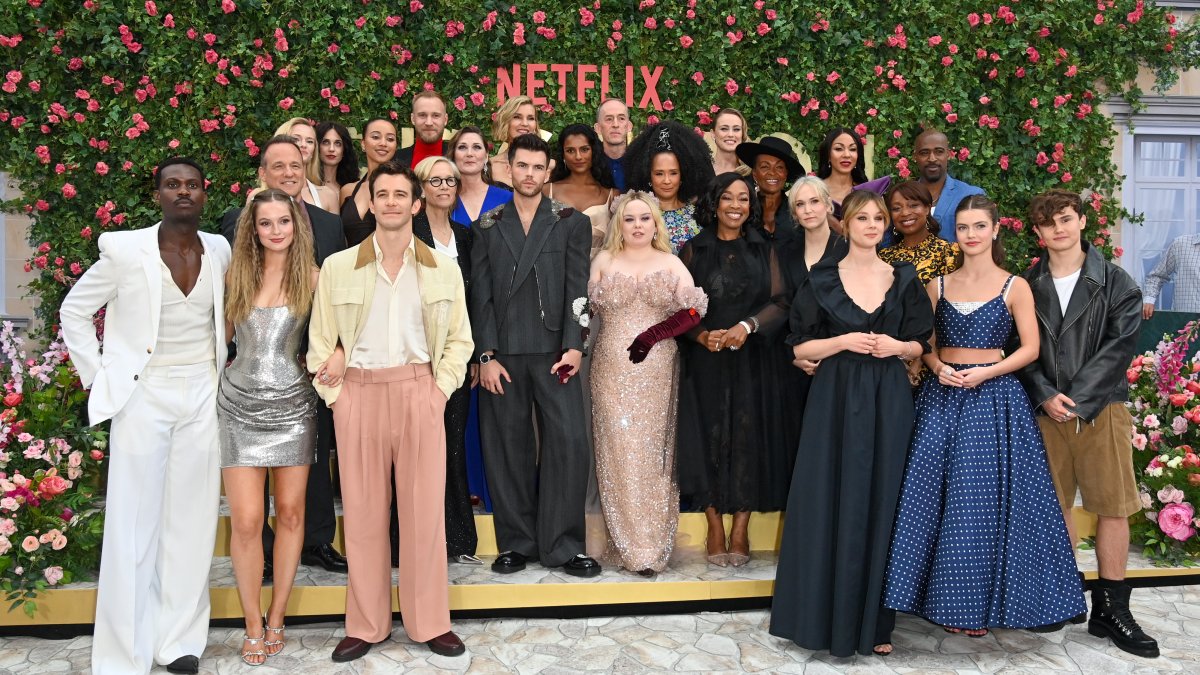 This beloved cast member is set to return in Bridgerton season 4 – NBC ...