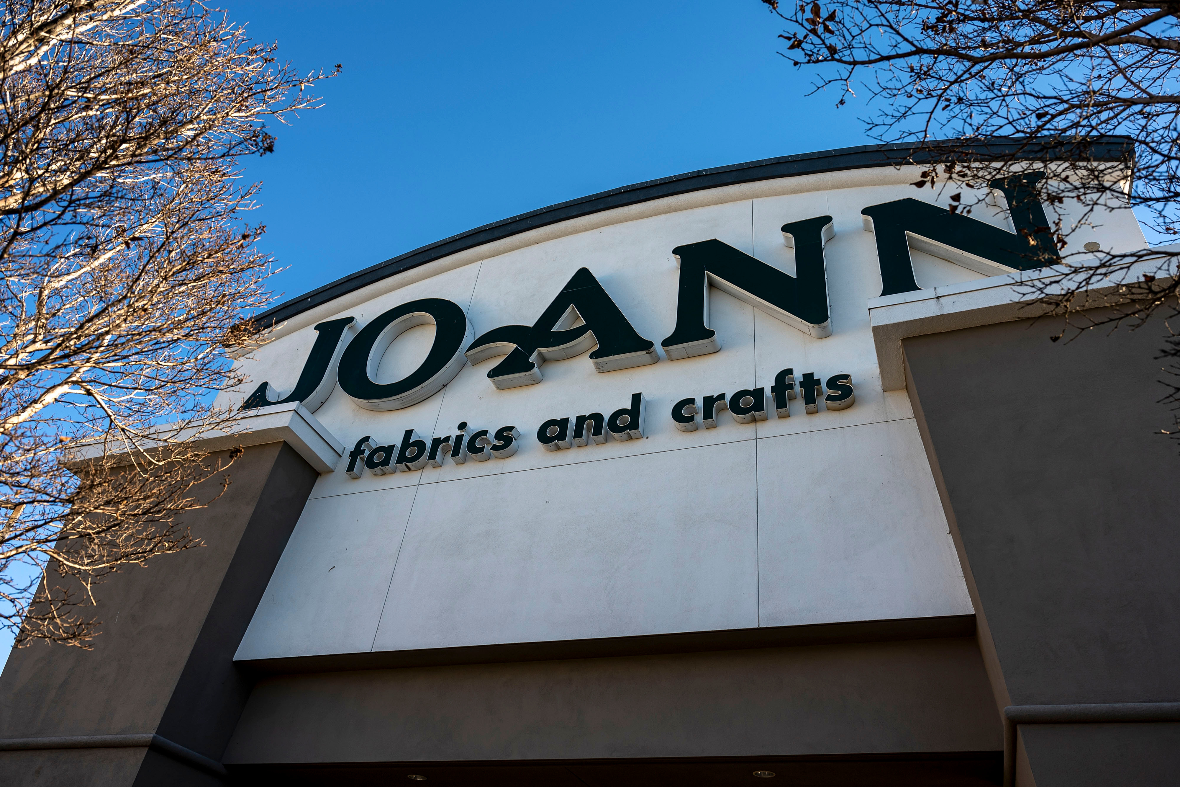Joann to close 17 stores in Texas. Here’s a list of locations – NBC 5 Dallas-Fort Worth
