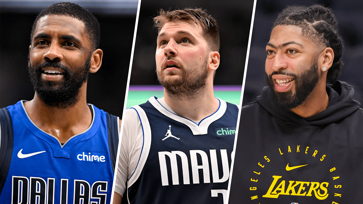 Luka Doncic trade fallout drives up Mavs season ticket prices – NBC 5 ...