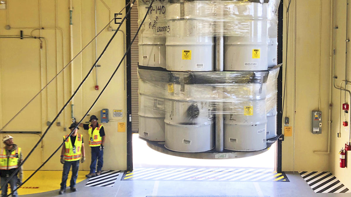 Where are federal jobs affected by DOGE cuts? – NBC 5 Dallas-Fort Worth