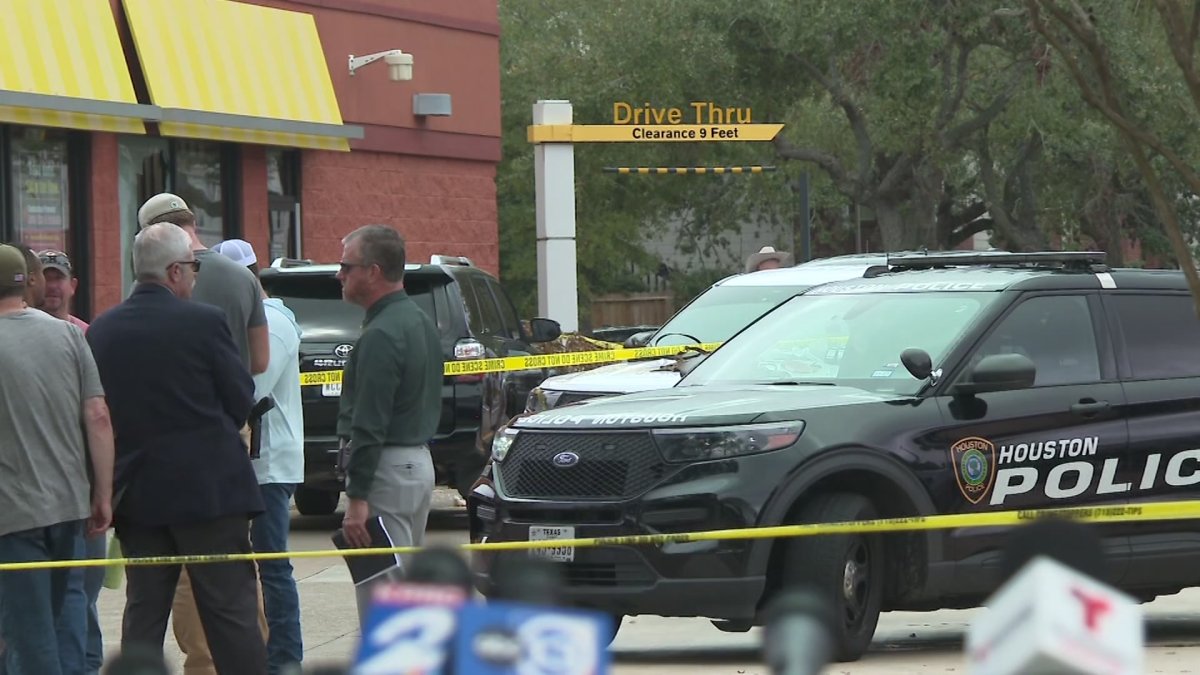 Texas Uber driver on the run for sex assault arrested in Houston – NBC ...