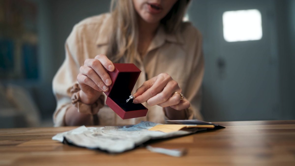 What should you do if you receive a package you didn’t order? – NBC 5 ...