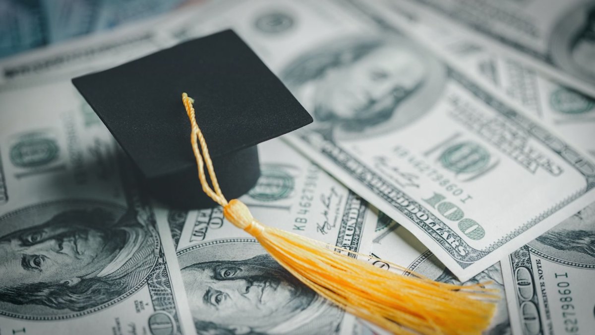 What to know about changes to student loan repayment plans – NBC 5 ...