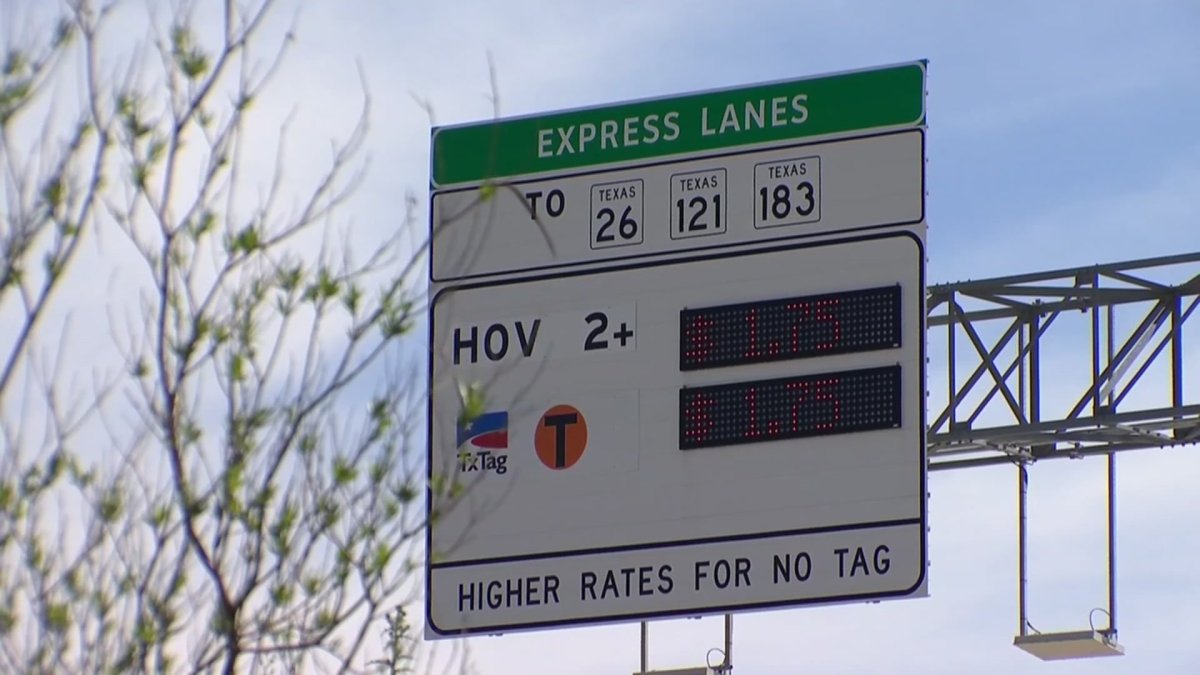 Drivers complain of rideshare employees obstructing plates on tolls ...