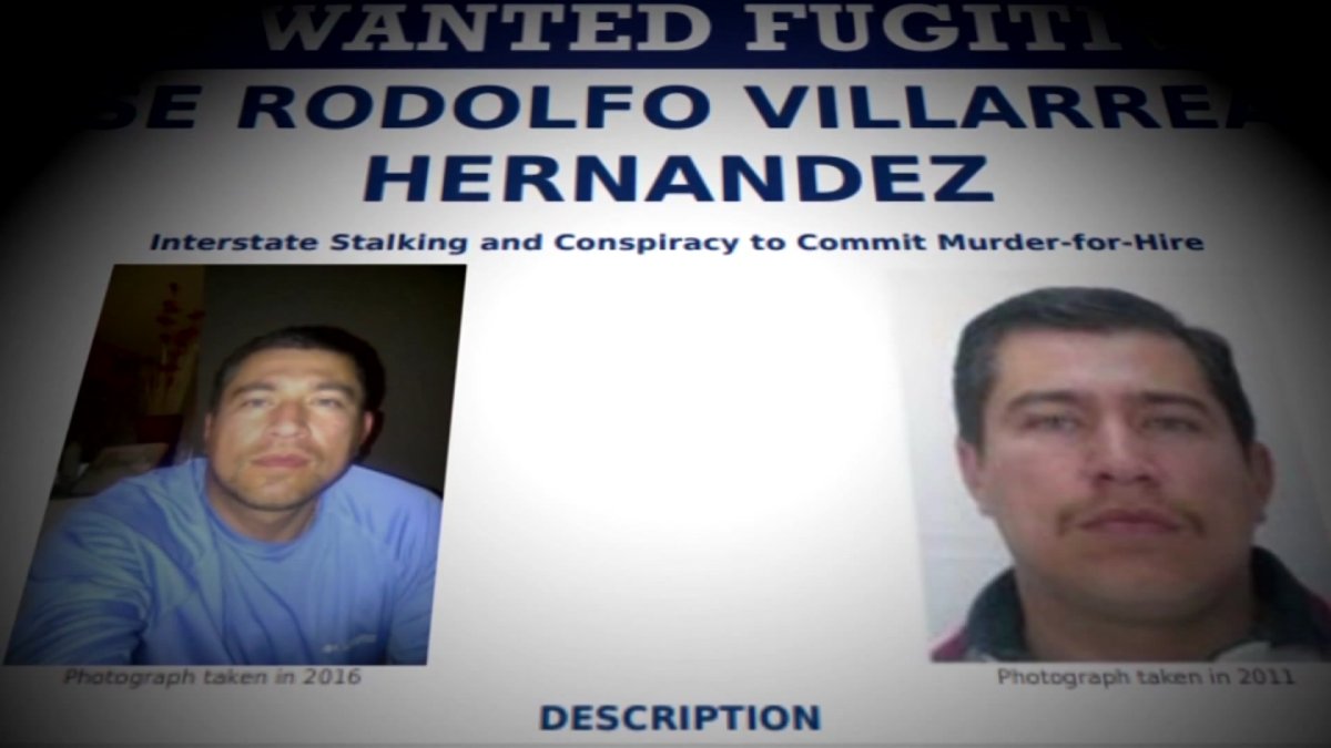 Cartel boss behind bars in Texas in connection to 2013 Southlake murder ...
