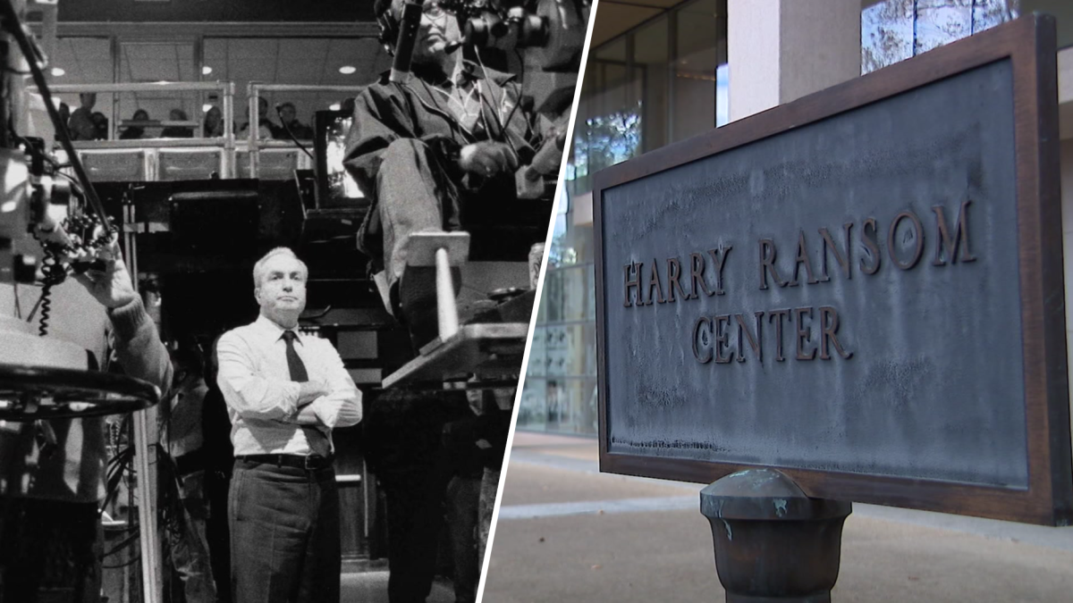 Lorne Michaels SNL collection has new home at University of Texas – NBC ...