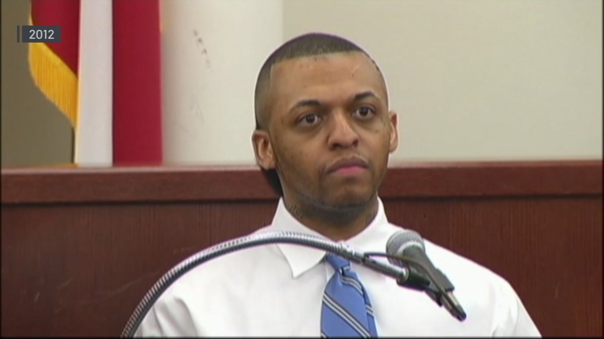 Texas man executed for killing a pastor in his own church – NBC 5 ...