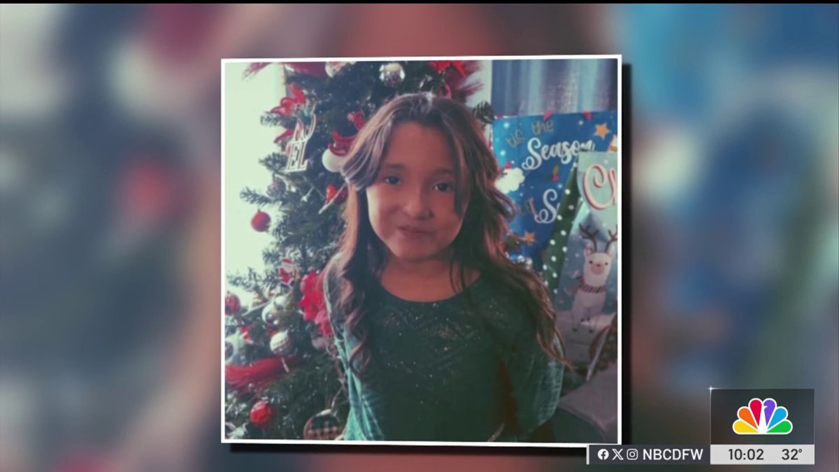Dallas mother searching for answers after 11-year-old daughter’s suicide – NBC 5 Dallas-Fort Worth