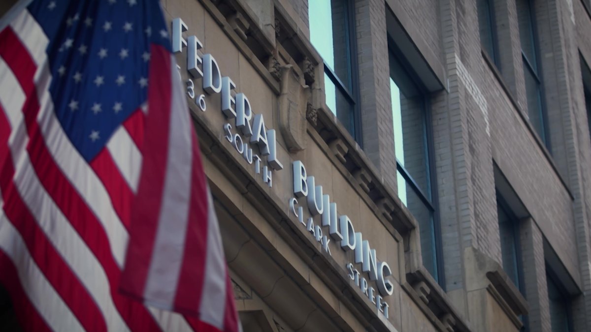 Backlogged, overwhelmed immigration courts could slow deportations ...