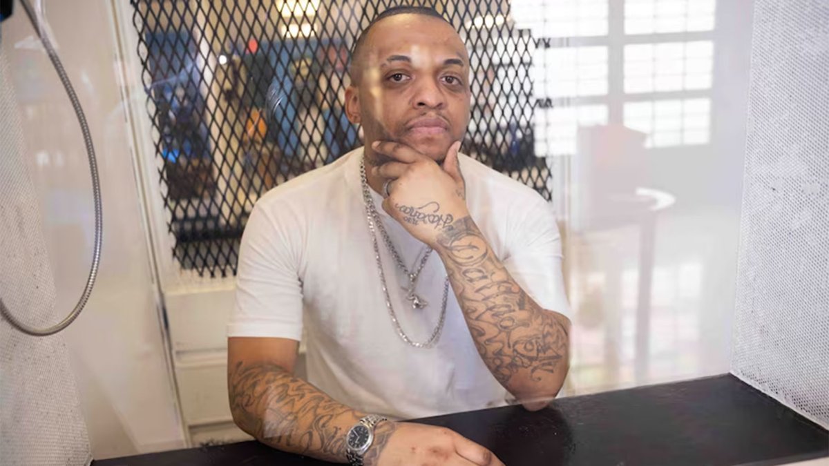 Texas man facing execution for pastor’s death asks for mercy – NBC 5 ...