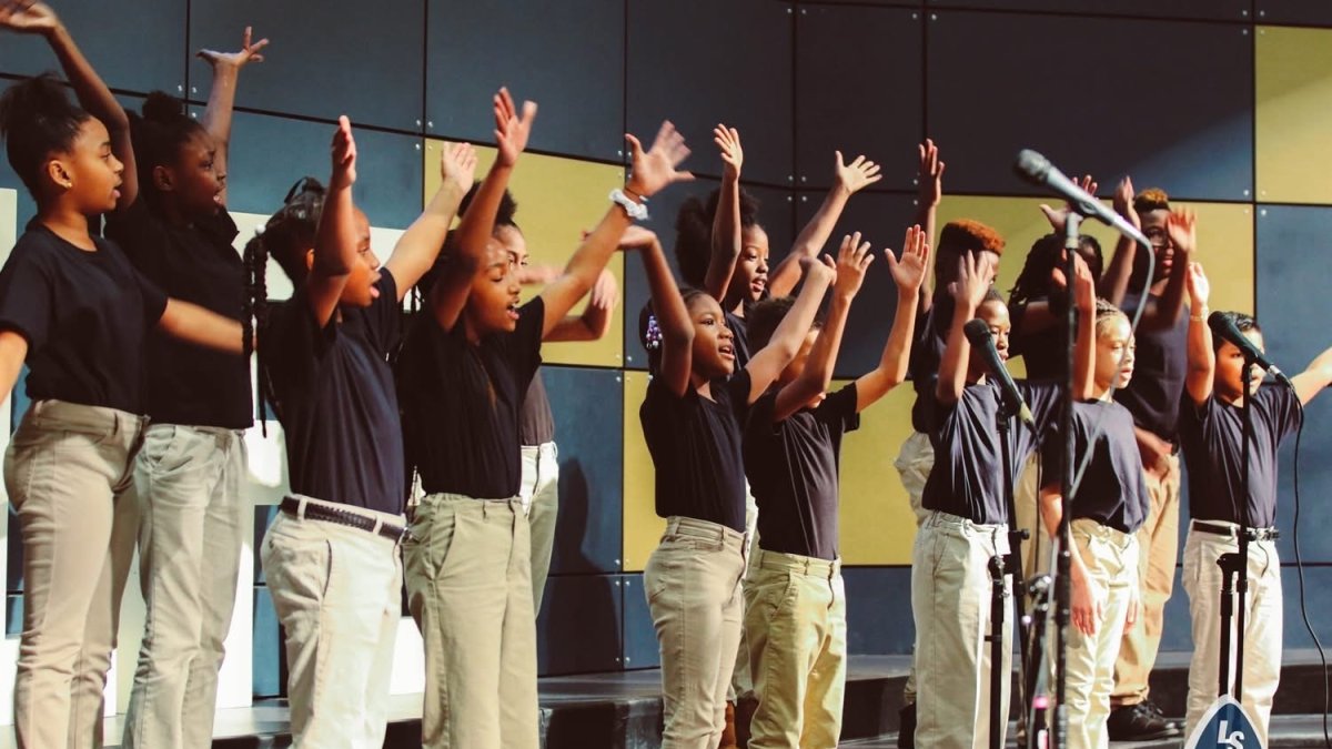 10th annual Parade of Choirs competition on Sunday – NBC 5 Dallas-Fort ...