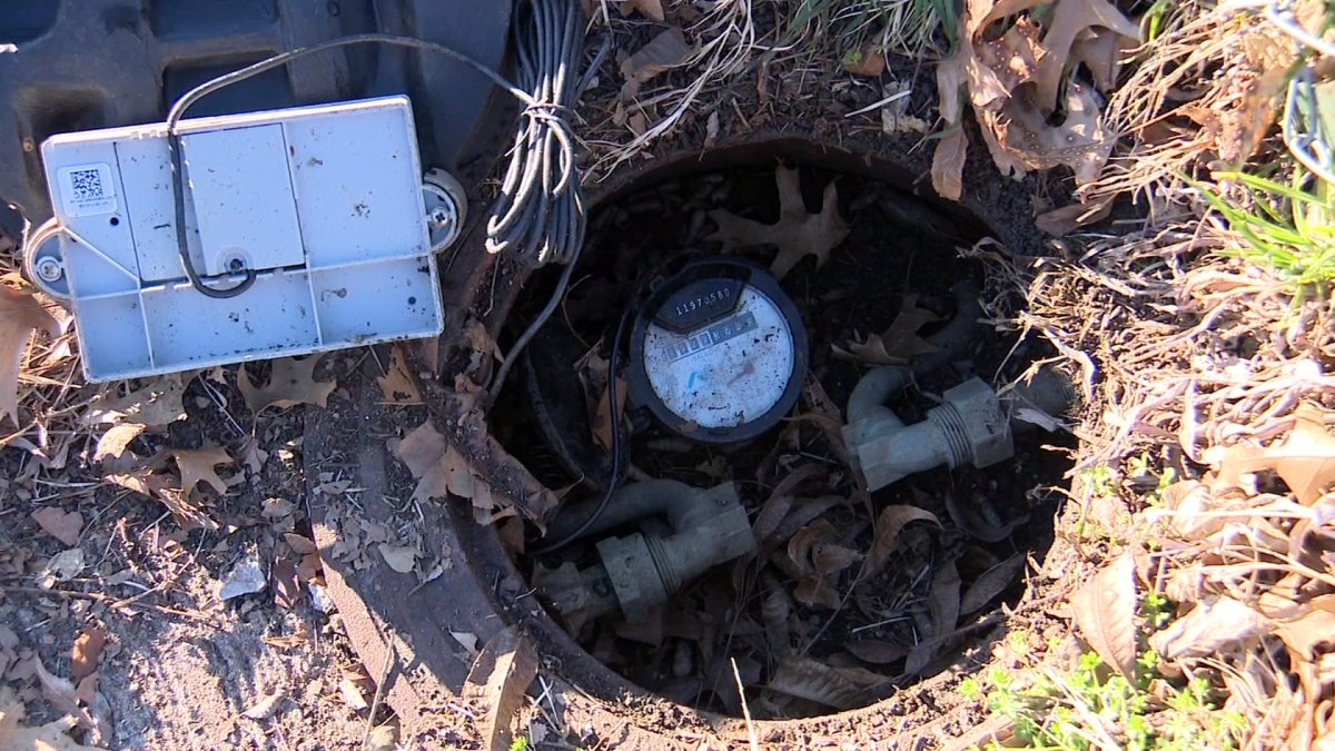Plano’s water meter system fails, city says bills won’t be affected ...