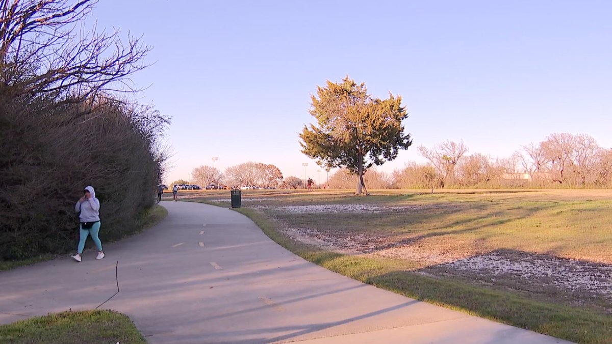 Dallas adding 15 new parks, bringing green space to all districts – NBC ...
