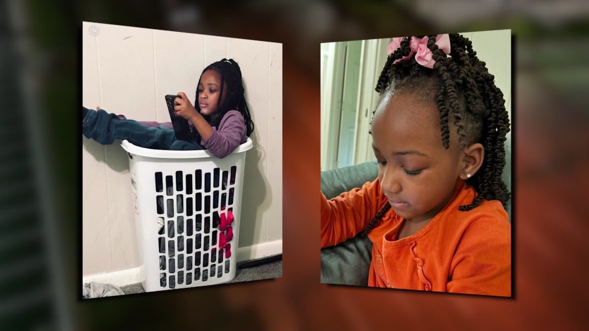Family of Dallas girl killed in hit-and-run shares their story – NBC 5 ...