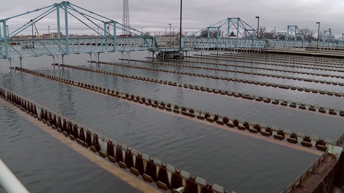 Texas lawmakers work to keep water flowing in Texas – NBC 5 Dallas-Fort ...