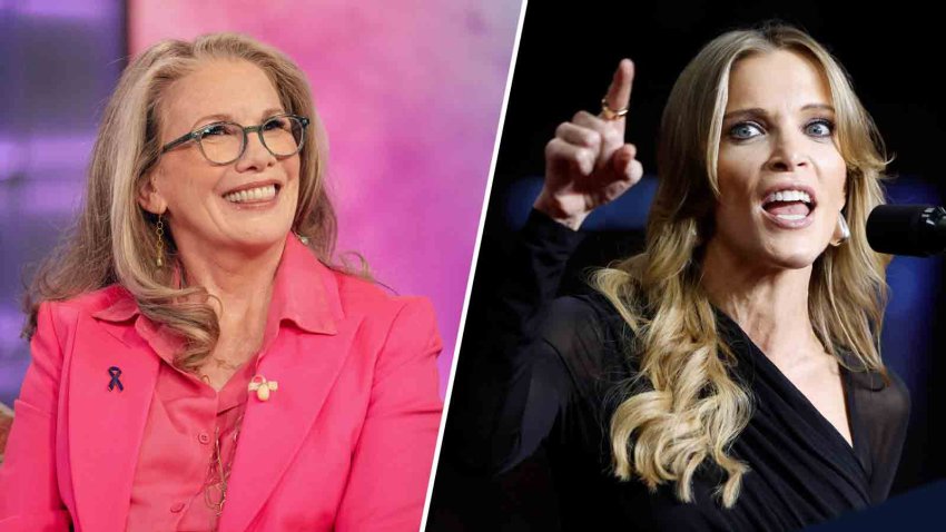 ‘Little House on the Prairie’ star fires back at Megyn Kelly – NBC 5 ...