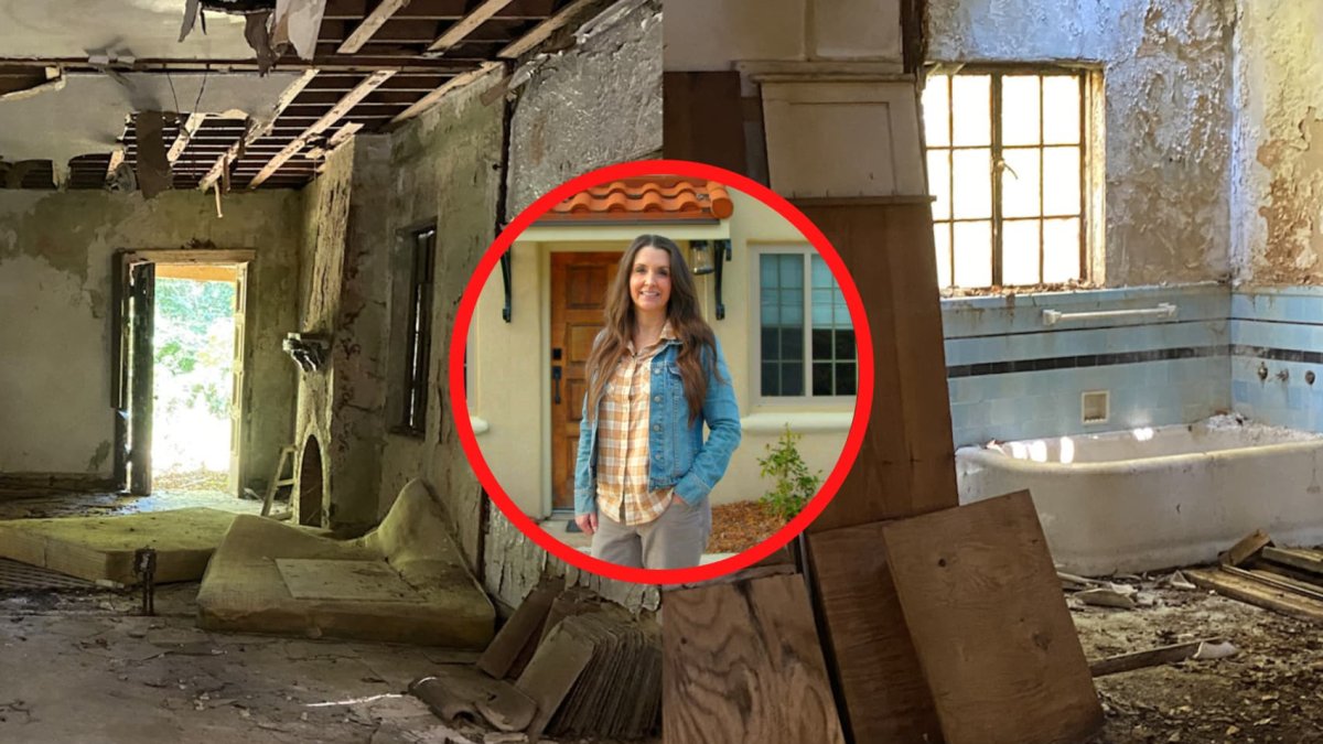 47-year-old spent $50,000 on 8 abandoned apartments and turned them ...