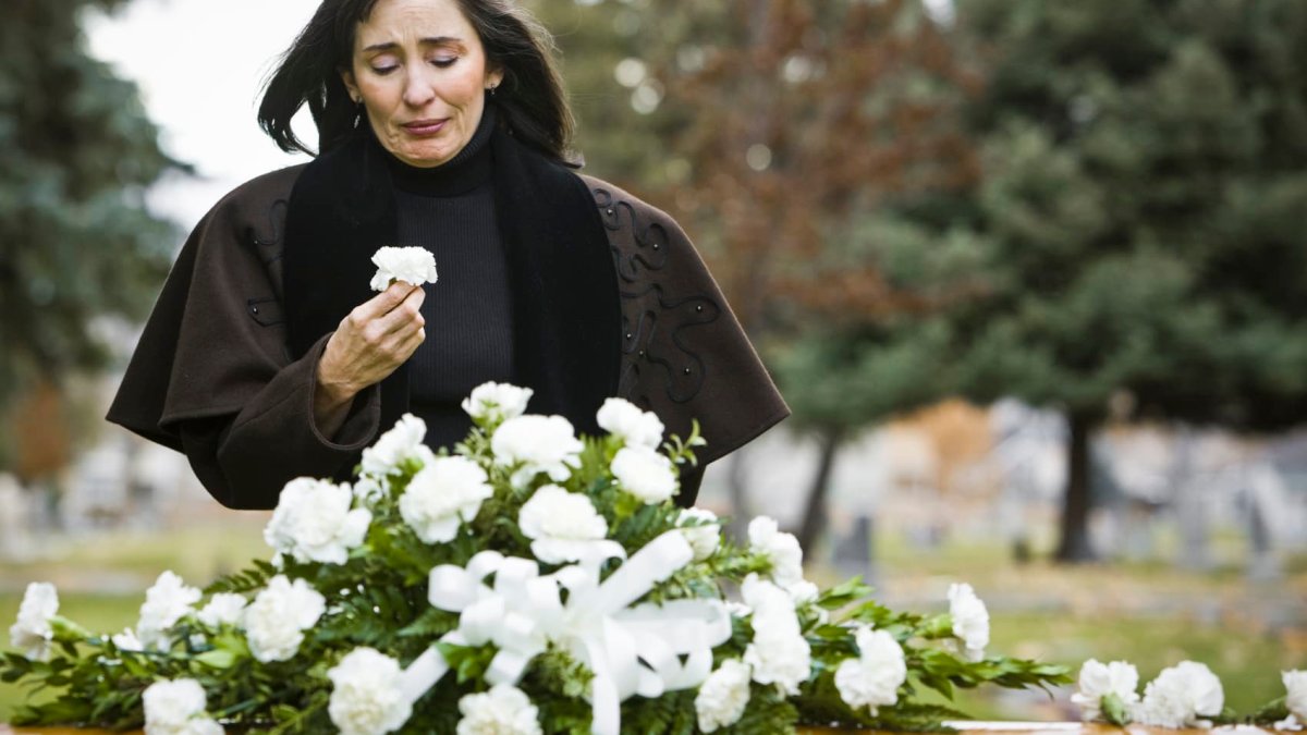 There can be a ‘survivor’s penalty’ after a spouse dies — here’s how to ...