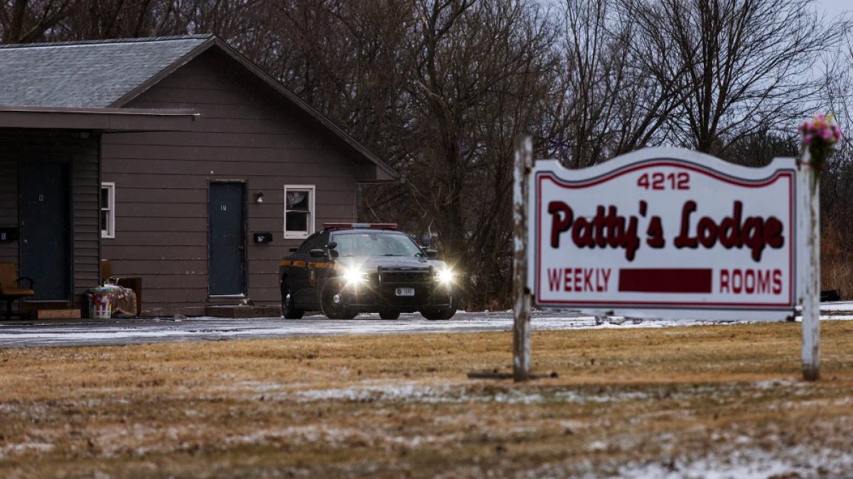 People charged in death of Sam Nordquist plead not guilty to torture ...