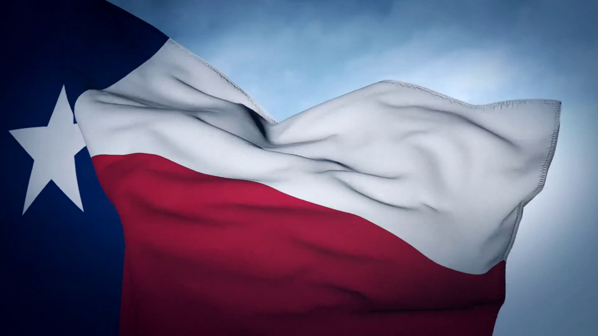Texas Flag Desktop Wallpaper 1920x1080