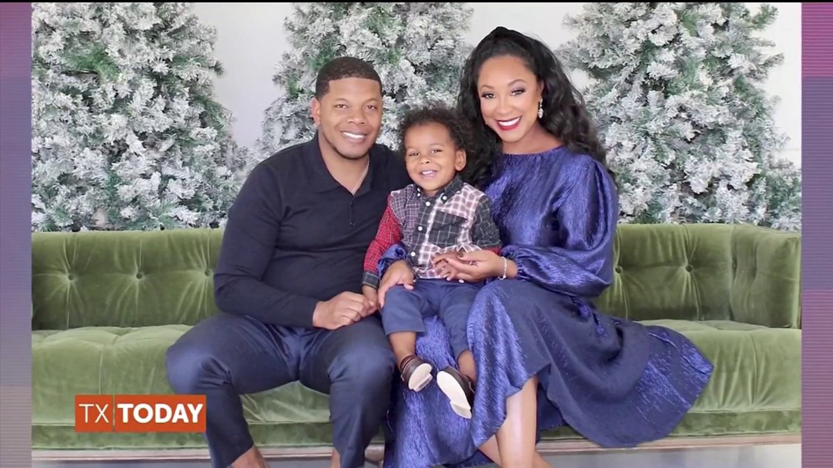 Meet our new host, Cleo Greene! – NBC 5 Dallas-Fort Worth