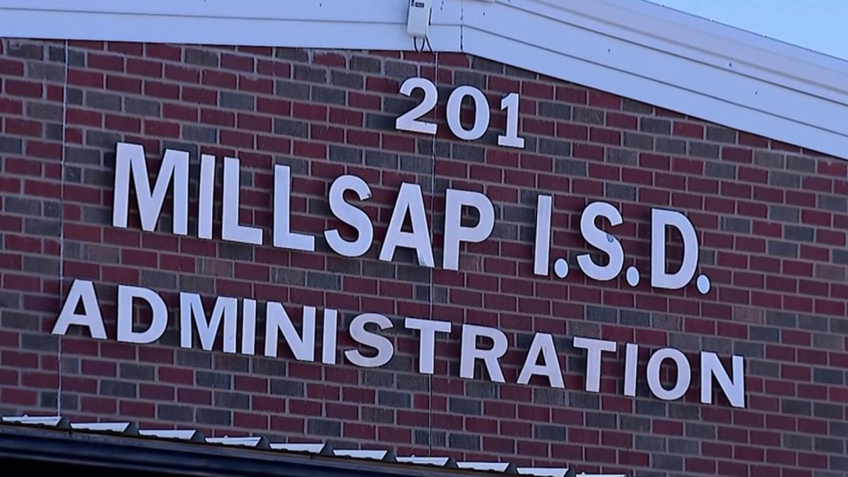Board meeting to discuss Millsap ISD special education abuse case – NBC ...
