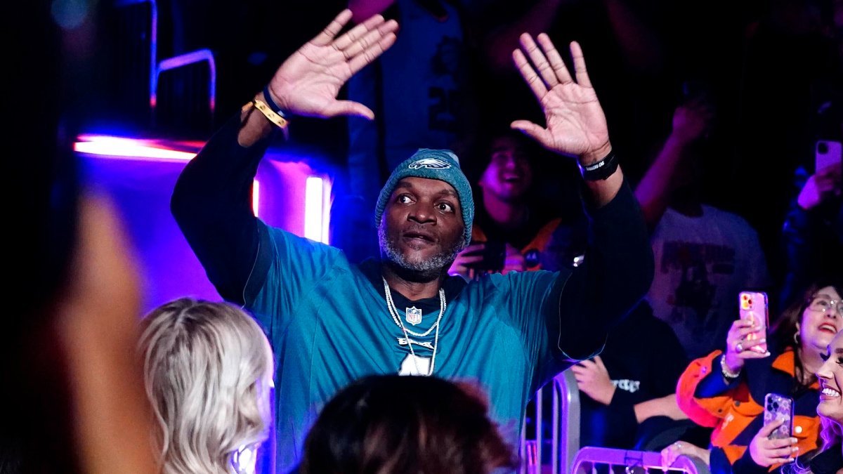 Former NBA center Oliver Miller, known as ‘The Big O,’ dead at 54 – NBC 5 Dallas-Fort Worth