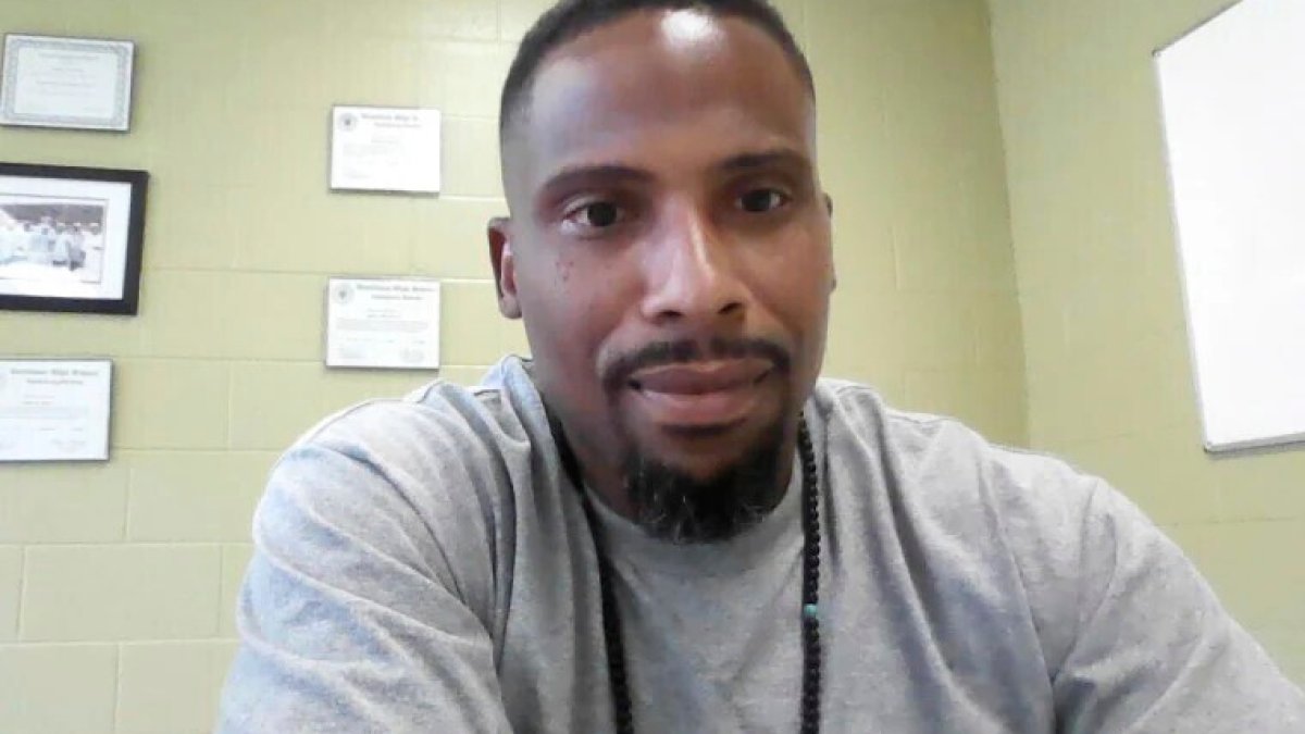 Louisiana puts man to death in its first nitrogen gas execution – NBC 5 ...