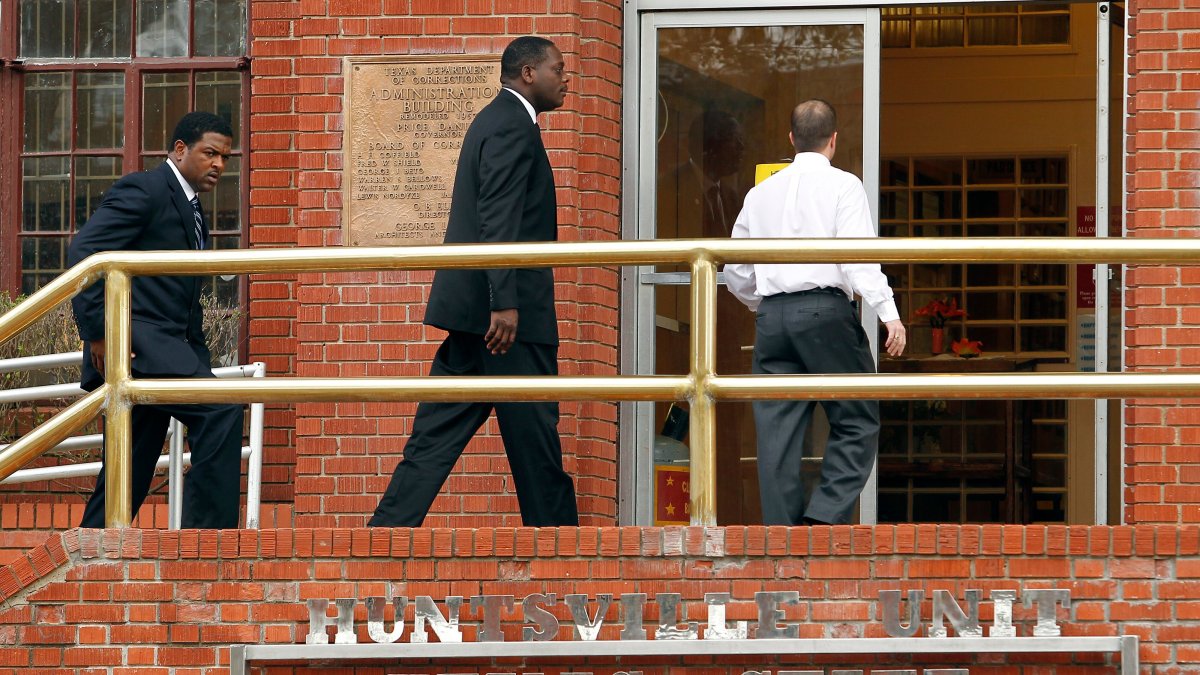 Texas 7 member Randy Halprin’s attorney says he will fight to stay on ...