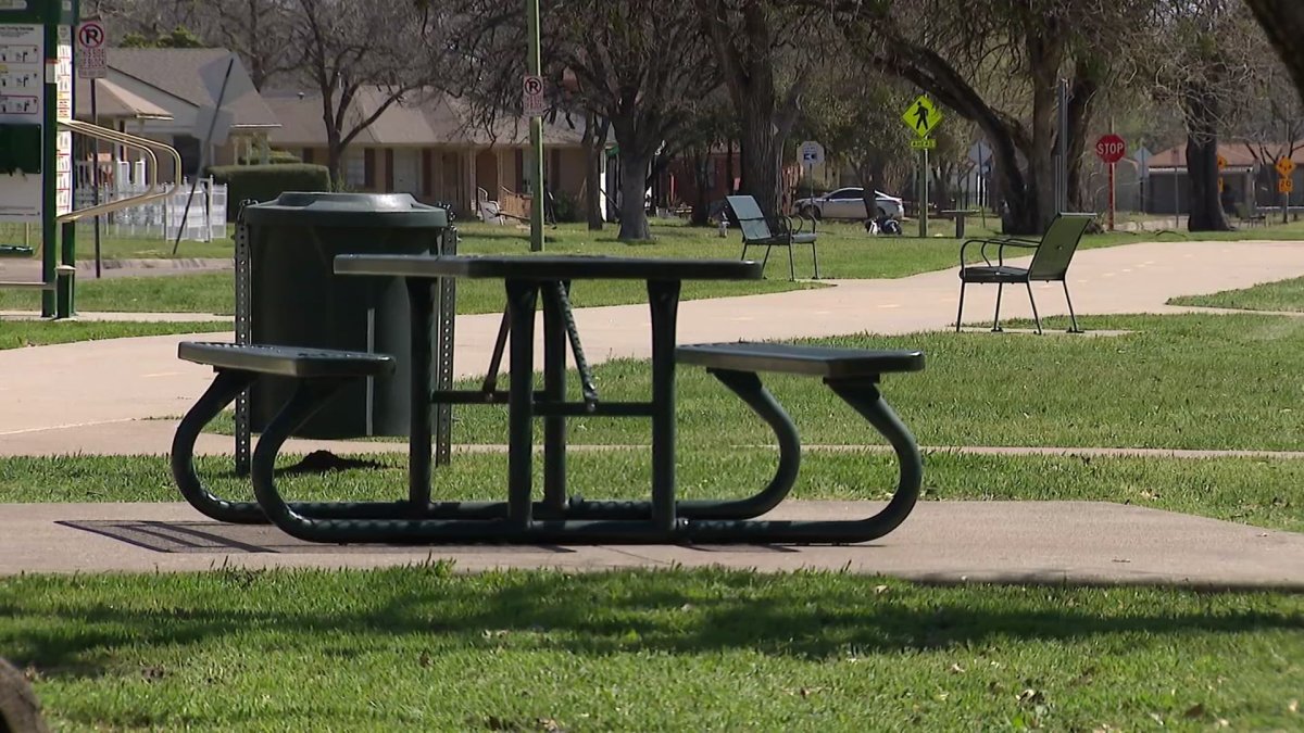 Dallas Park and Rec seeks fee increase to help fund land acquisition ...