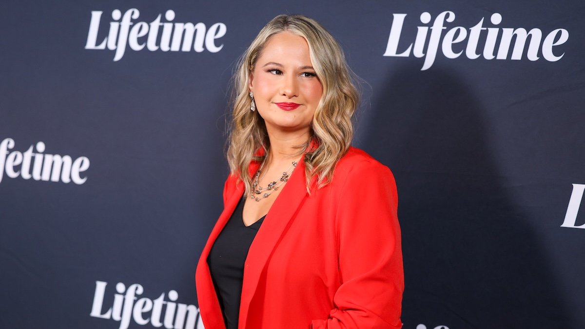 Gypsy Rose Blanchard’s short marriage prepared her for Ken Urker – NBC ...